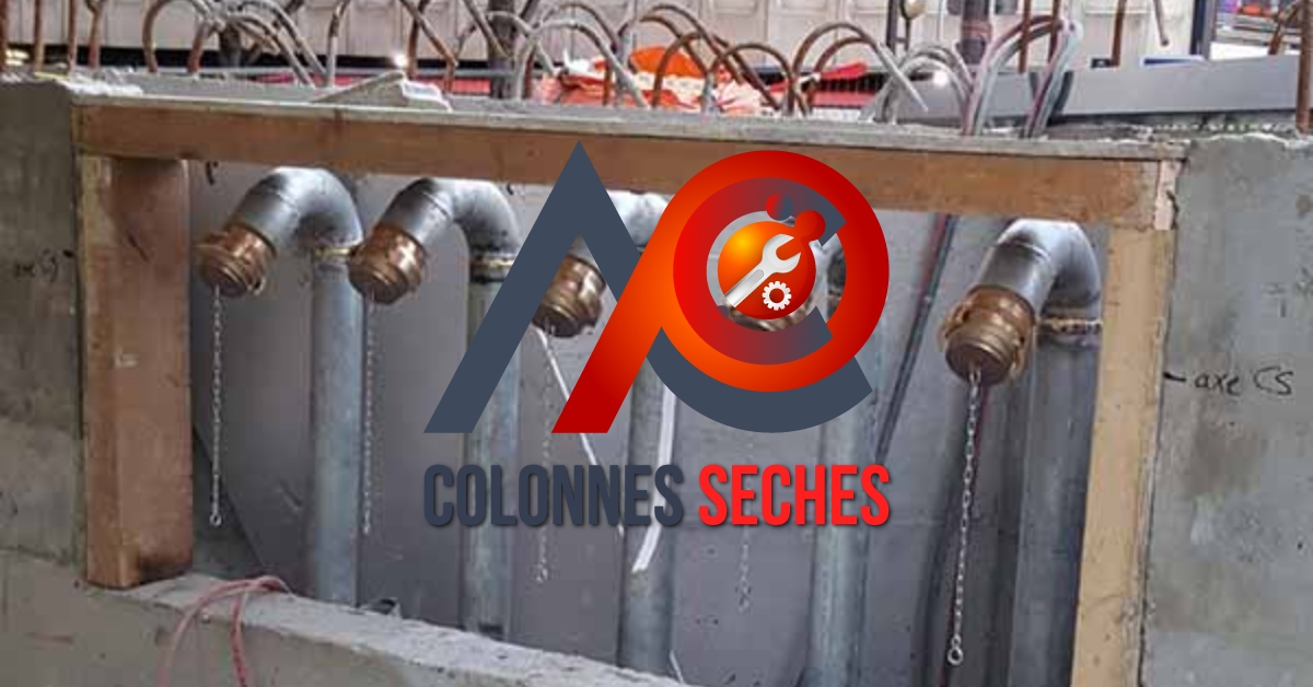 Colonnes Sèches - France - APC SERVICES